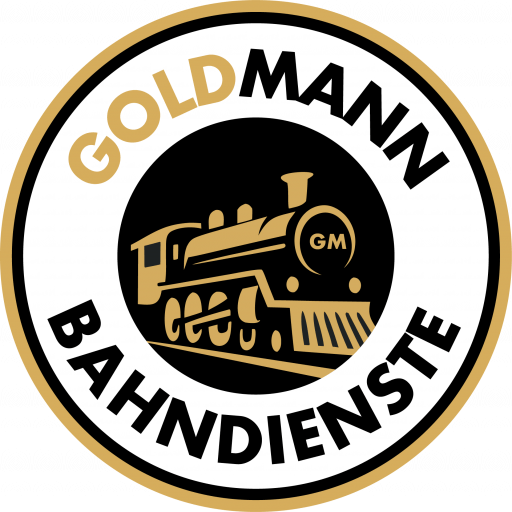 Goldmann Bahndienste | 24/7 Profi Gleisbaustellensicherung In Deutschland